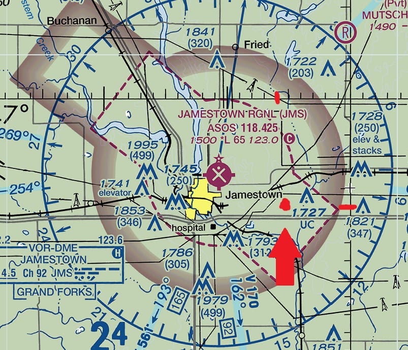 FAA Part 107 Test Questions (72 Test Questions Explained) - Drone Law ...